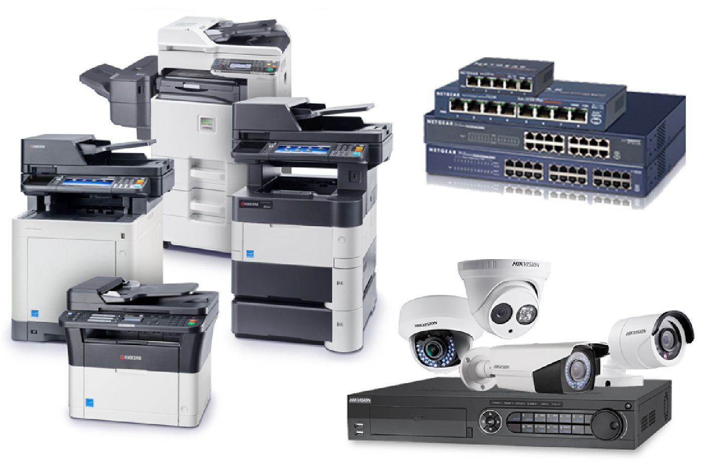 Communication & ICT Network – Levivi 22